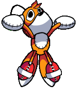 2D Tails Doll (Davidgreen123) | Funkipedia Mods Wiki | Fandom