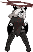 Ashtoreth | Funkipedia Mods Wiki | Fandom