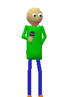 Baldi's Basics Madness | Funkipedia Mods Wiki | Fandom