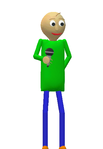 Baldi's Basics Madness | Funkipedia Mods Wiki | Fandom