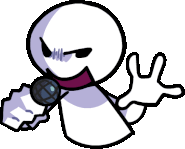 Bob Overhaul Canceled Build | Funkipedia Mods Wiki | Fandom