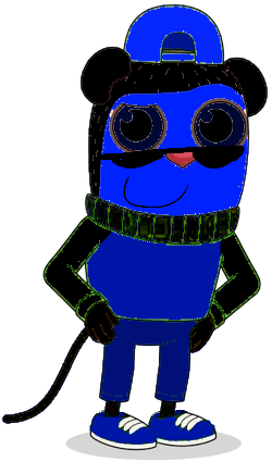 CROSSINGFINGERS PART 2 | Funkipedia Mods Wiki | Fandom