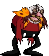 Eggman / Robotnik (disambiguation) | Funkipedia Mods Wiki | Fandom