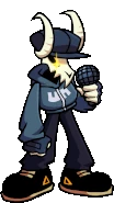 King Tabi | Funkipedia Mods Wiki | Fandom