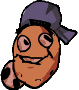 TRIFLETHUMB FANMADE (iTerih707) | Funkipedia Mods Wiki | Fandom