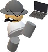 FNF: Astronomical Outlaws | Funkipedia Mods Wiki | Fandom