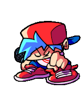 Reanimated Boyfriend (FreshWoomy) | Funkipedia Mods Wiki | Fandom