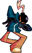 Vs. Bomberman Reworked | Funkipedia Mods Wiki | Fandom