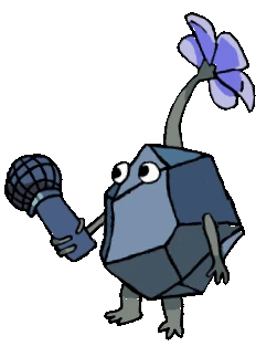 Rock Pikmin | Funkipedia Mods Wiki | Fandom