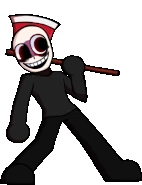 Vs. Eteled: System Overload | Funkipedia Mods Wiki | Fandom