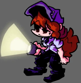 Five Nights of Funk | Funkipedia Mods Wiki | Fandom