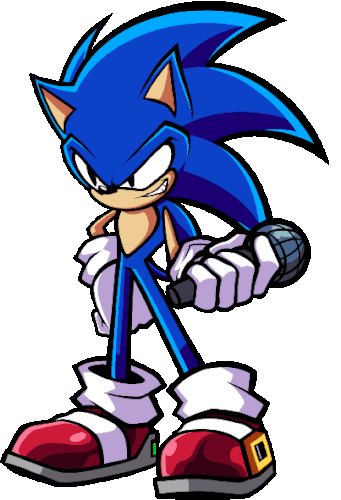 FNF: VS. Infinite | Funkipedia Mods Wiki | Fandom