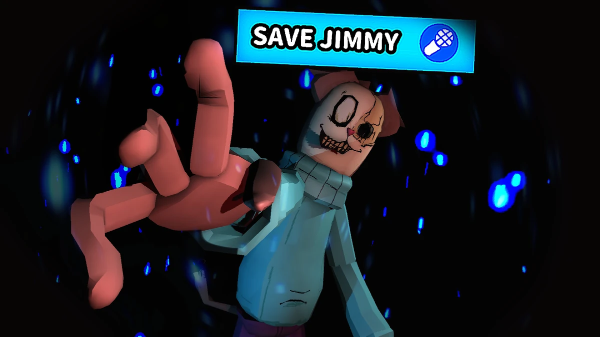 TRIFLETHUMB: Sleepy Edition | Funkipedia Mods Wiki | Fandom