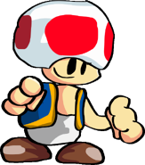 FNF': Toad's Match | Funkipedia Mods Wiki | Fandom