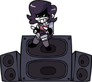 Trollette | Funkipedia Mods Wiki | Fandom