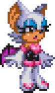 Pixel Rouge Mod! | Funkipedia Mods Wiki | Fandom