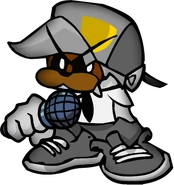 Fritz Smith FNAF Mod!! | Funkipedia Mods Wiki | Fandom