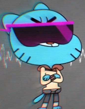 The Amazing Funk of Gumball | Funkipedia Mods Wiki | Fandom
