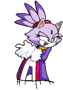 Rush (Sonic Vs Blaze) | Funkipedia Mods Wiki | Fandom