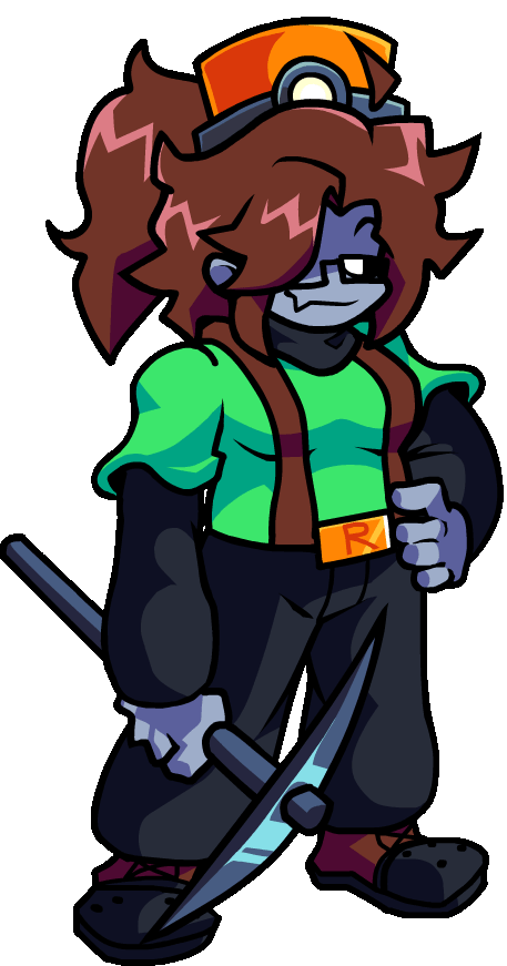 Clover (disambiguation) | Funkipedia Mods Wiki | Fandom