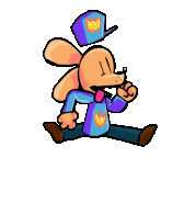 Dog Man: Funk O' Rama | Funkipedia Mods Wiki | Fandom