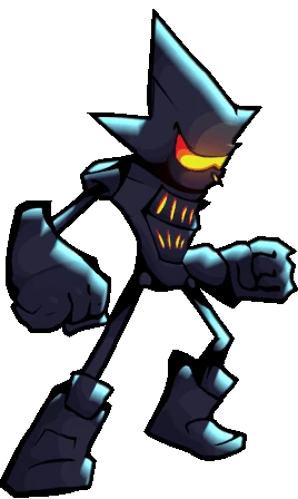 Vs. Furnace | Funkipedia Mods Wiki | Fandom