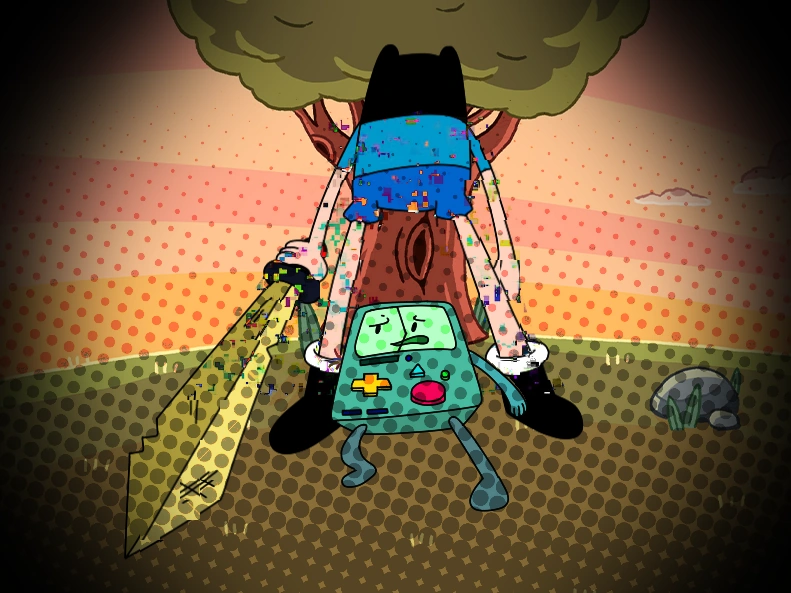 Network Collapse/Characters | Funkipedia Mods Wiki | Fandom