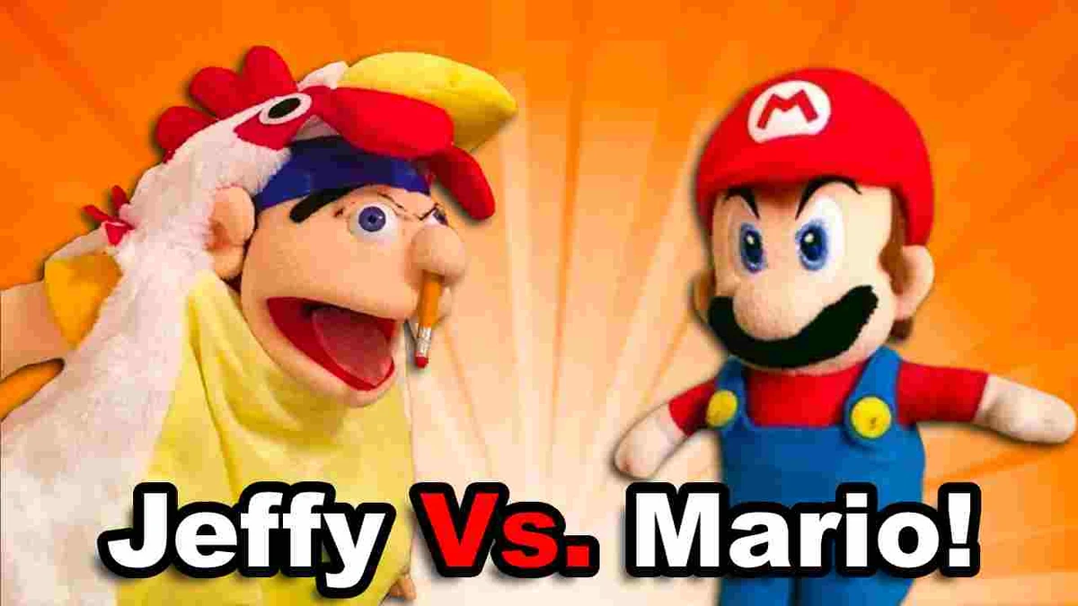 Jeffy's Endless Aethos! (JeffyFanSML99 Reboot) | Funkipedia Mods Wiki ...