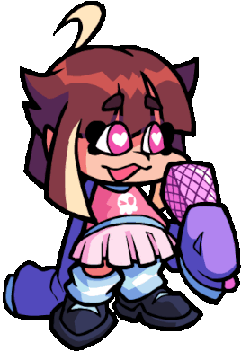 QT: Rewired | Funkipedia Mods Wiki | Fandom