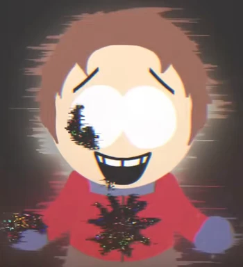 South Park's Turmoil | Funkipedia Mods Wiki | Fandom