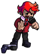 Stardust Swap | Funkipedia Mods Wiki | Fandom