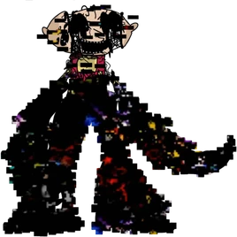 The Corrupted Souls | Funkipedia Mods Wiki | Fandom