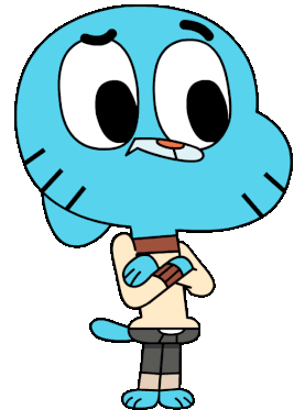 The Amazing Funk of Gumball | Funkipedia Mods Wiki | Fandom