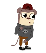 MDP TroubleMaker V2 (and V1) HighEffort RECREATION | Funkipedia Mods ...