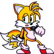 Sonic Pibbified | Funkipedia Mods Wiki | Fandom