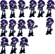 Uzi Doorman | Funkipedia Mods Wiki | Fandom