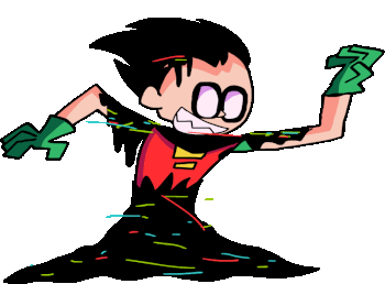 Pibby Robin | Funkipedia Mods Wiki | Fandom