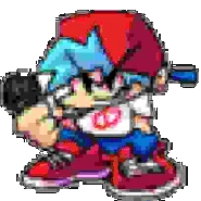 Funnying Forever | Funkipedia Mods Wiki | Fandom