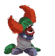 Tricky The Clown HD | Funkipedia Mods Wiki | Fandom