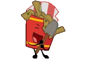 Get Digging (Fries VS Needle) | Funkipedia Mods Wiki | Fandom