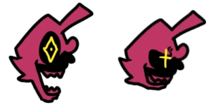 Mario's Madness D-side | Funkipedia Mods Wiki | Fandom