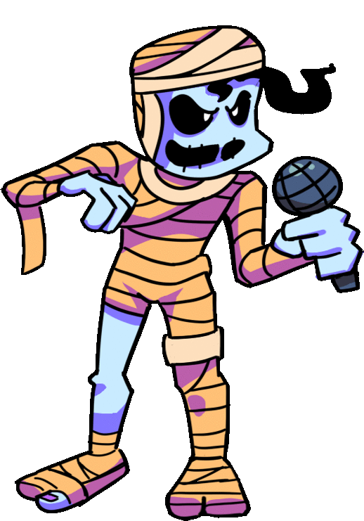 Discuss Everything About Funkipedia Mods Wiki | Fandom