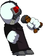 Madness Vandalization | Funkipedia Mods Wiki | Fandom