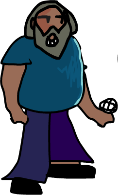 FNF NEW GORILLA | Funkipedia Mods Wiki | Fandom