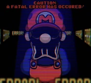 Petrifying Plumbers | Funkipedia Mods Wiki | Fandom