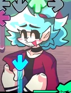 Skyverse Saga | Funkipedia Mods Wiki | Fandom