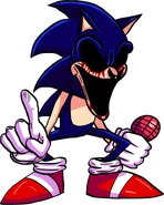 Vs Sonic.EXE: The Fanspansion | Funkipedia Mods Wiki | Fandom