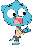 The Amazing Funk of Gumball | Funkipedia Mods Wiki | Fandom