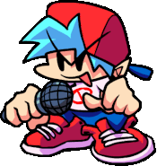 Friday Night Funkin': The Origami King | Funkipedia Mods Wiki | Fandom