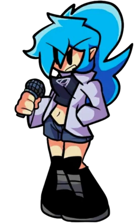 Skyverse Saga | Funkipedia Mods Wiki | Fandom